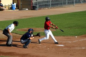 Baseball: Rules and gameplay of the sport Baseball